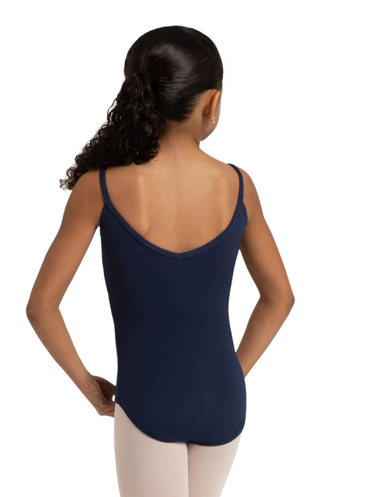 Capezio Basics Princess Camisole Leotard – Menai Dance Centre