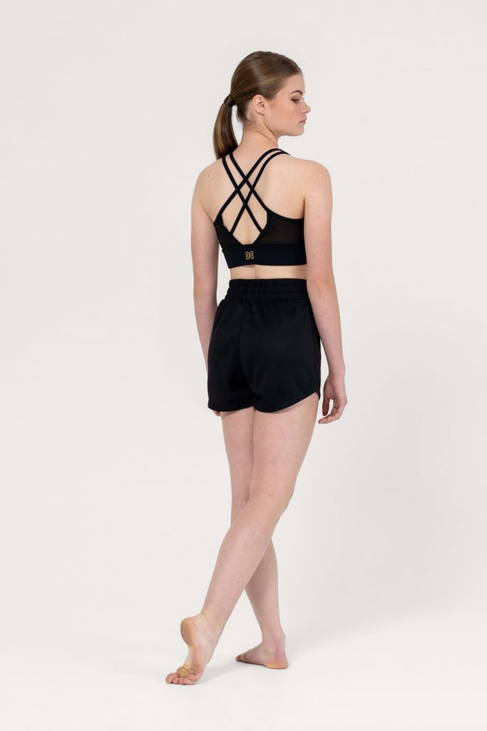 Studio 7 Memories Collection Lillian Shorts, Adults – Menai Dance Centre